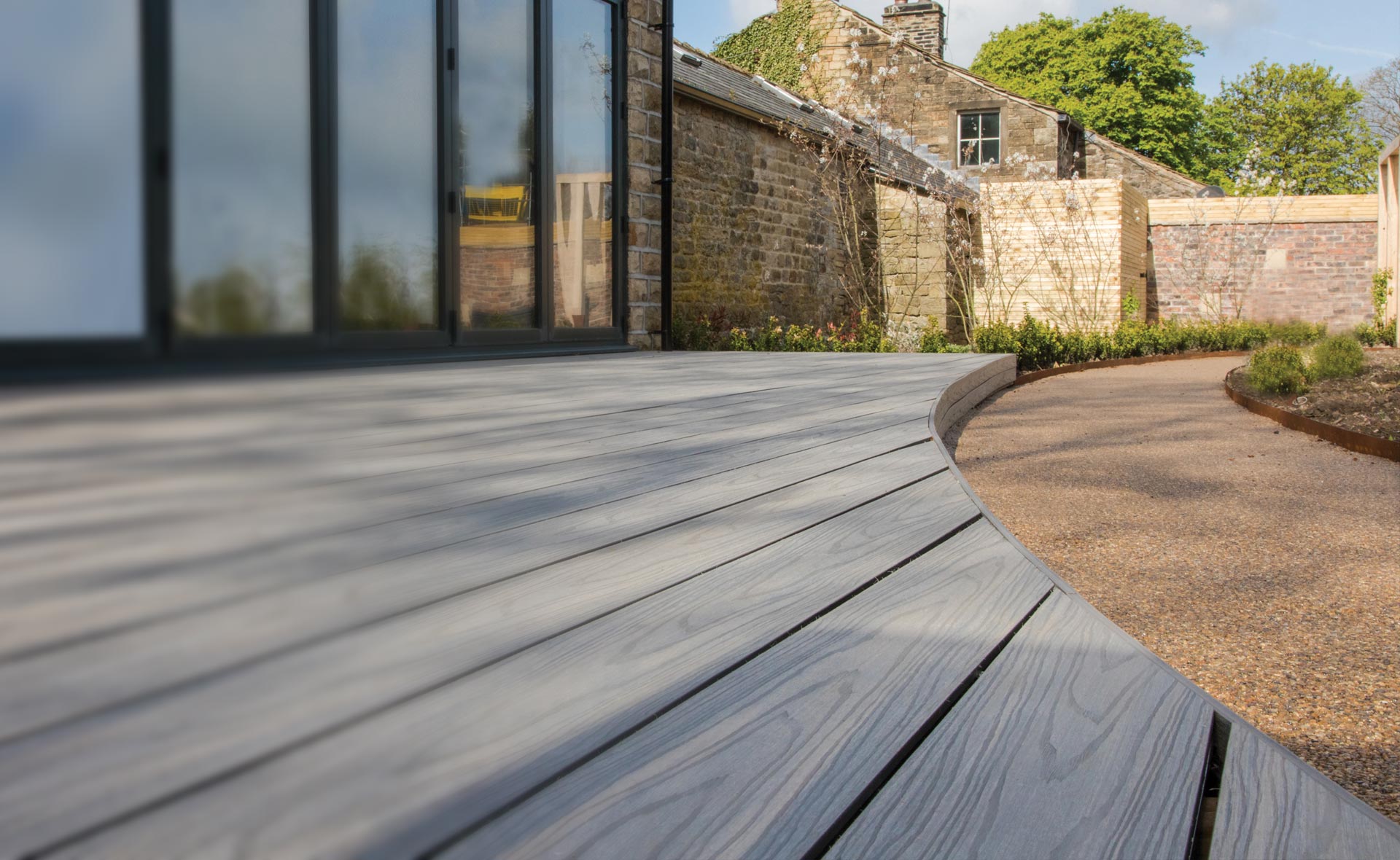 Composite HD Dual - Naturalis UK
